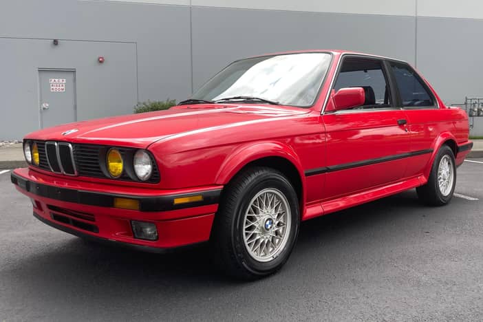 Used BMW 325iX for Sale - Cars & Bids