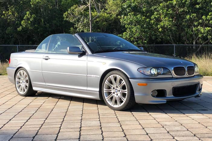 Used BMW 330Ci for Sale - Cars & Bids