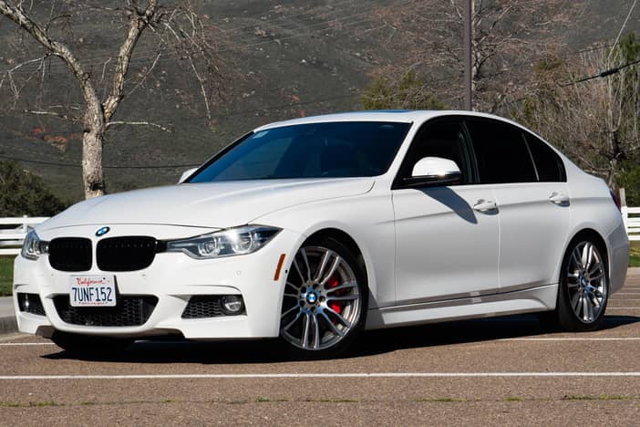 Used BMW 340i for Sale - Cars & Bids