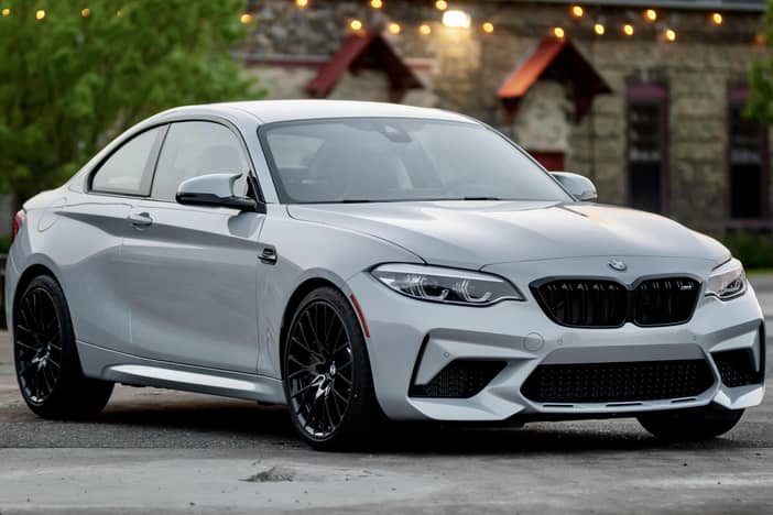 Used BMW M2 for Sale - Cars & Bids