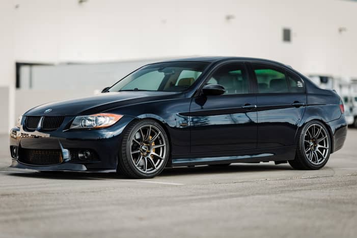 Used BMW 335i for Sale - Cars & Bids