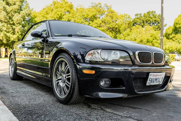 Used BMW M3 for Sale - Cars & Bids