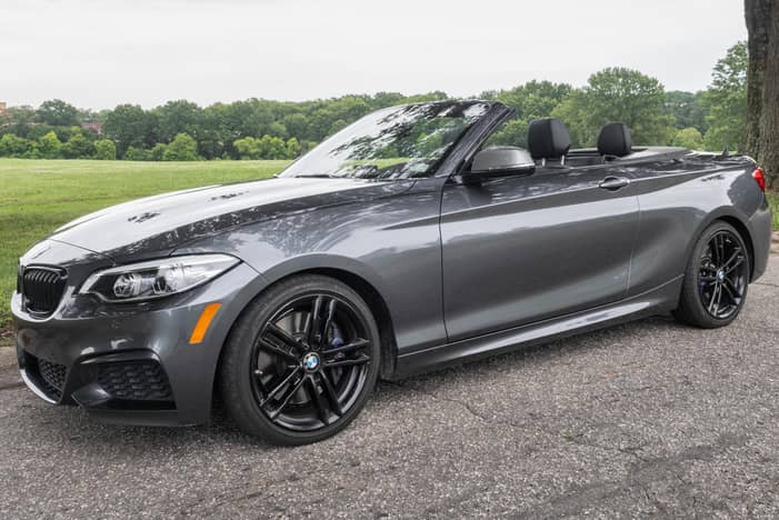 Used BMW M240i for Sale - Cars & Bids