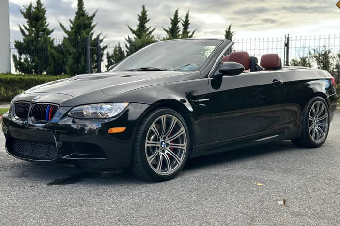 Used BMW M3 for Sale - Cars & Bids