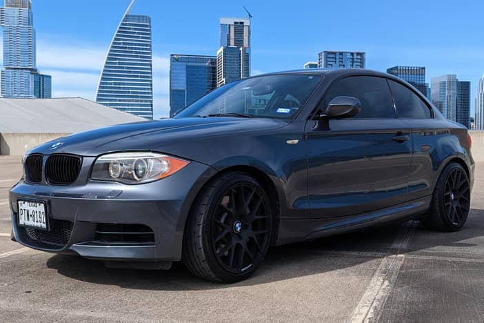 Used BMW 135i for Sale - Cars & Bids