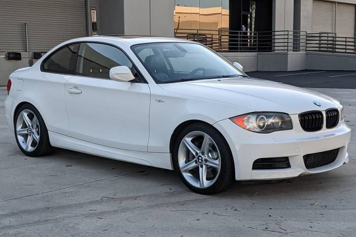 Used BMW 135i for Sale - Cars & Bids