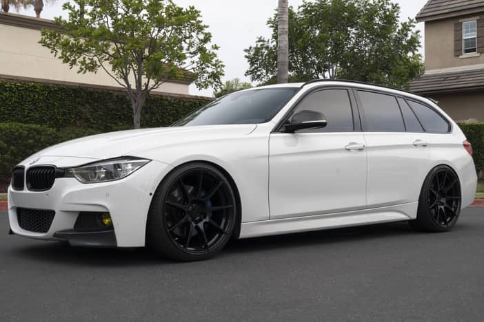 Used BMW 330i for Sale - Cars & Bids