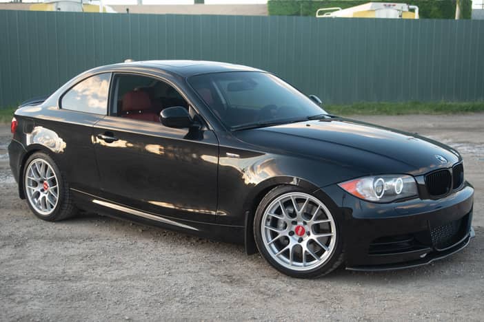 Used BMW 135i for Sale - Cars & Bids