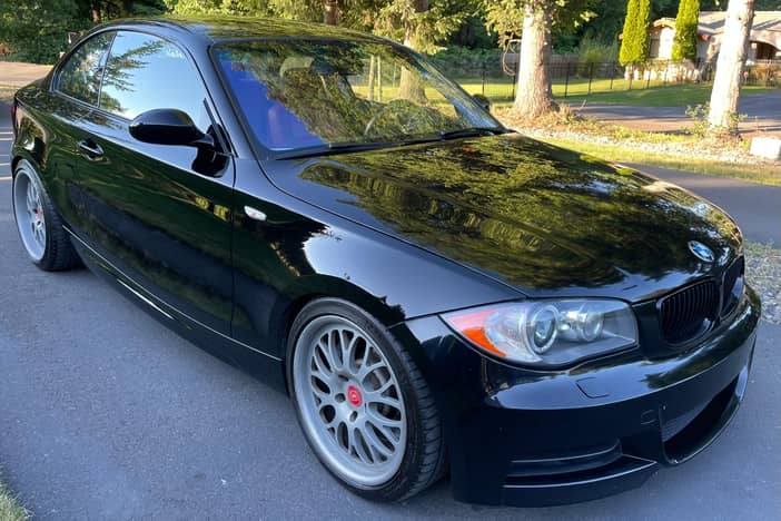 Used BMW 135i for Sale - Cars & Bids