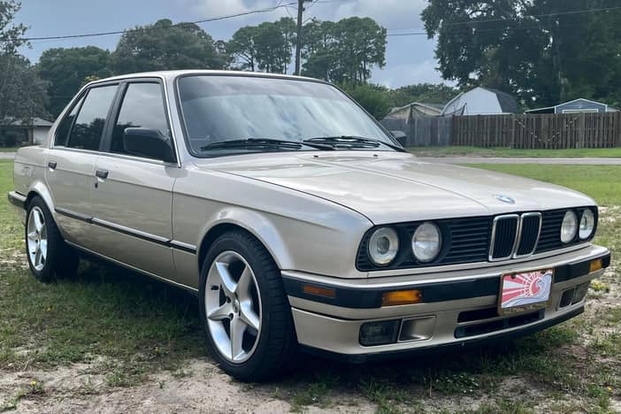 Used BMW 325i for Sale - Cars & Bids