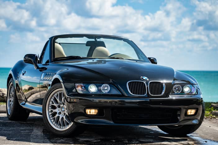 Used BMW Z3 for Sale - Cars & Bids