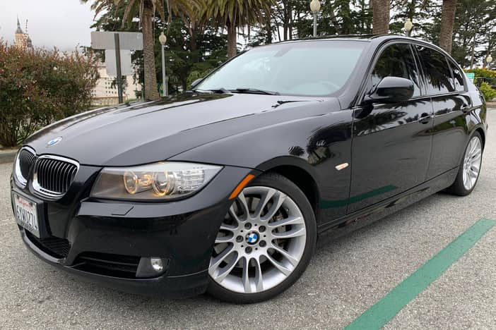 Used BMW 335d for Sale - Cars & Bids