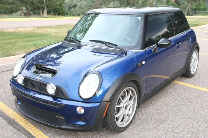 Used MINI Cooper for Sale - Cars & Bids
