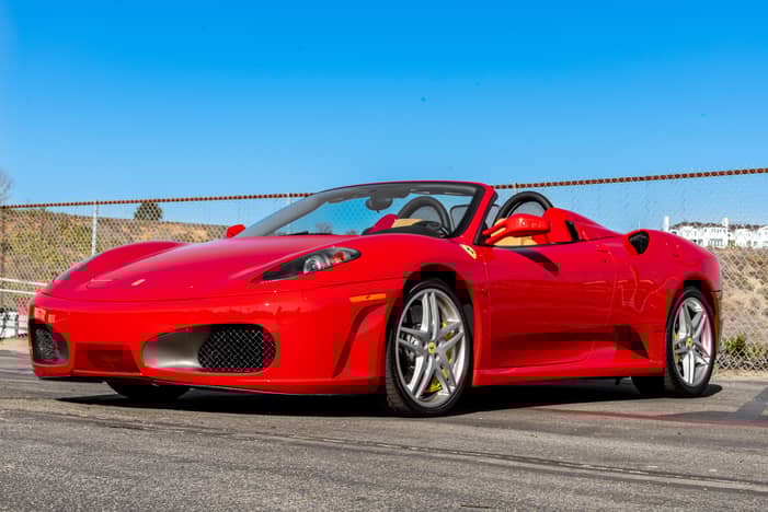 Used Ferrari F430 for Sale - Cars & Bids