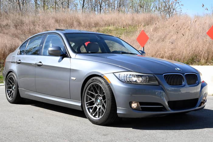 Used BMW 335i for Sale - Cars & Bids