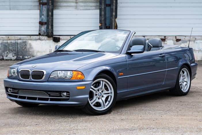 Used BMW 330Ci for Sale - Cars & Bids
