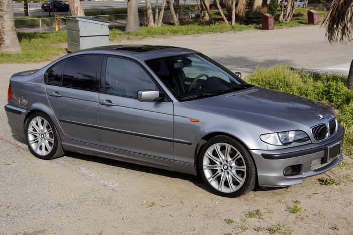Used BMW 330i for Sale - Cars & Bids