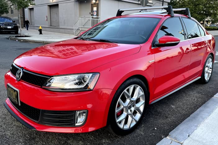 Used Volkswagen Jetta for Sale - Cars & Bids