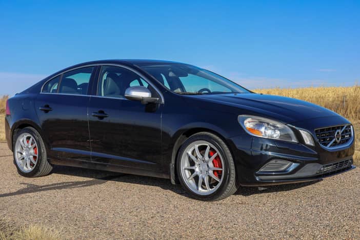 Used Volvo for Sale - Cars & Bids