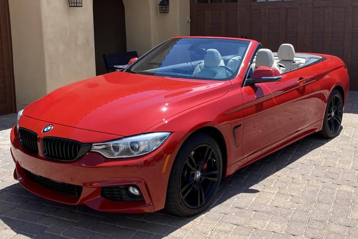 Used BMW 435xi for Sale - Cars & Bids