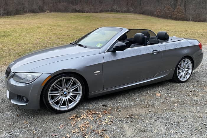 Used BMW 335is for Sale - Cars & Bids