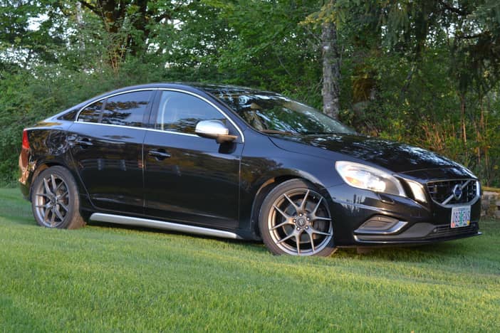 Used Volvo for Sale - Cars & Bids