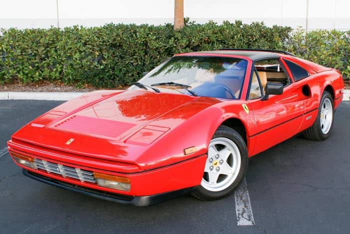 Used Ferrari 328 for Sale - Cars & Bids