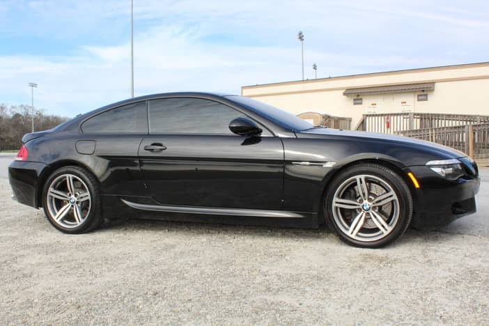 Used BMW M6 for Sale - Cars & Bids