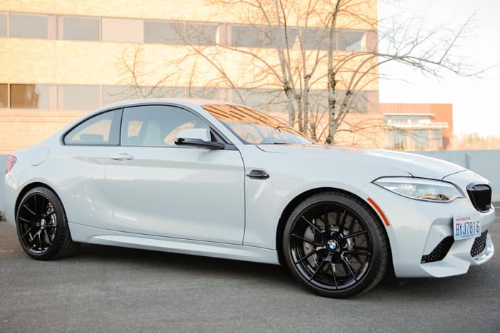 Used BMW M2 for Sale - Cars & Bids