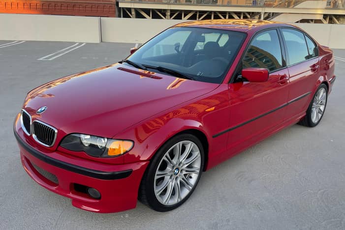 Used BMW 330i for Sale - Cars & Bids