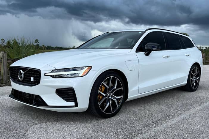 Elegant Volvo V60r For Sale Images
