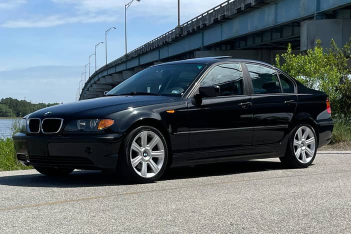 Used BMW 325i for Sale - Cars & Bids