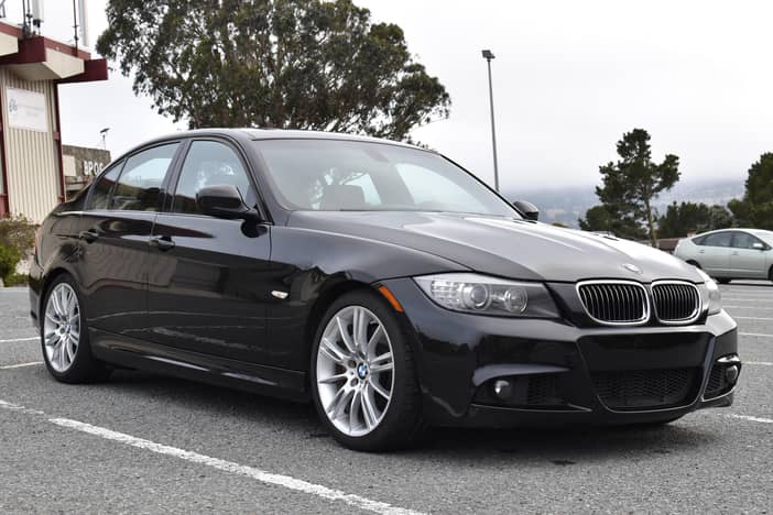 Used BMW 335i for Sale - Cars & Bids