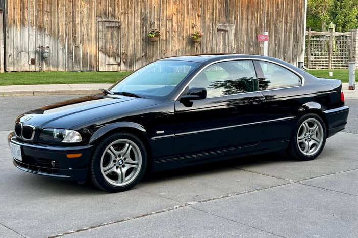 Used BMW 325Ci for Sale - Cars & Bids