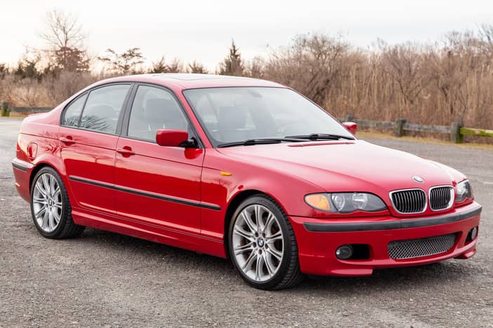 Used BMW 330i for Sale - Cars & Bids