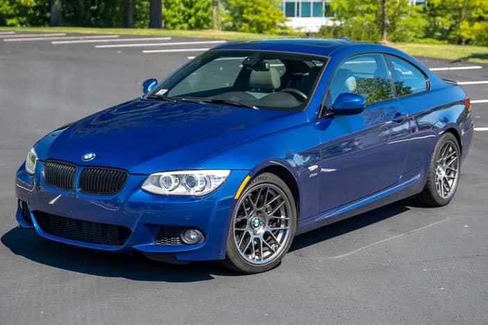 Used BMW 335i for Sale - Cars & Bids