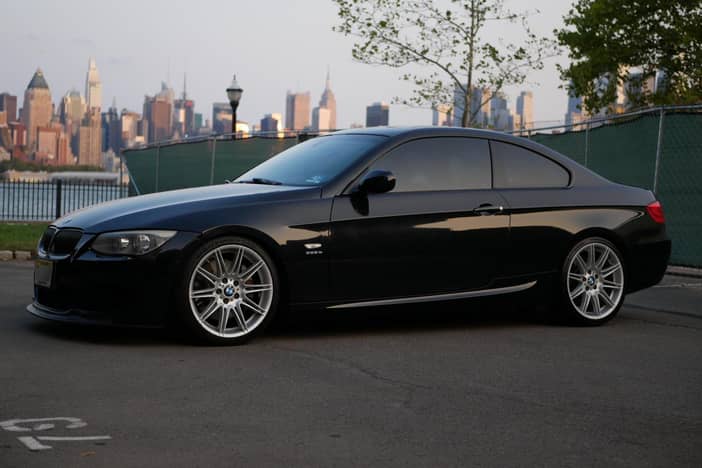 Used BMW 335is for Sale - Cars & Bids