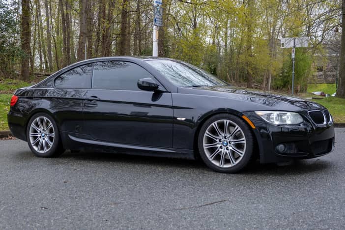 Used BMW 335i for Sale - Cars & Bids