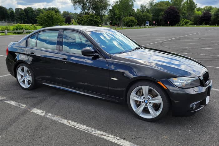 Used BMW 335i for Sale - Cars & Bids