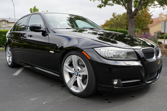 Used BMW 335i for Sale - Cars & Bids
