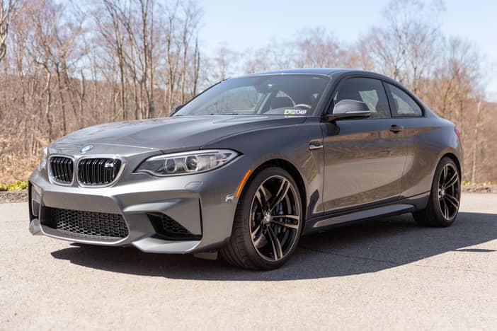 Used BMW M2 for Sale - Cars & Bids