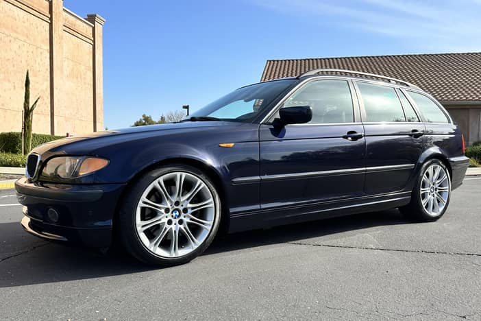 Used BMW 325i for Sale - Cars & Bids