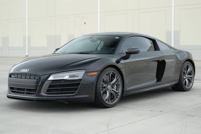 Used Audi R8 for Sale - Cars & Bids