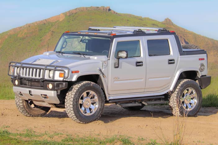 Used Hummer for Sale - Cars & Bids