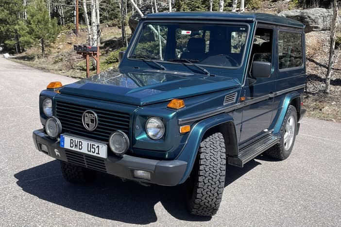 Used Puch for Sale - Cars & Bids