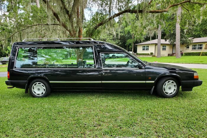 Used Volvo for Sale - Cars & Bids