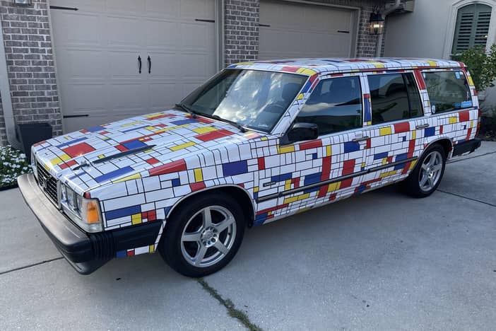 Used Volvo 760 for Sale - Cars & Bids