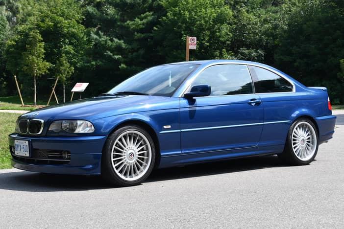 Used BMW 330Ci for Sale - Cars & Bids