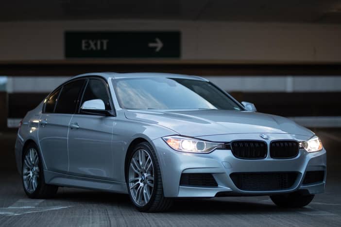 Used BMW 335i for Sale - Cars & Bids