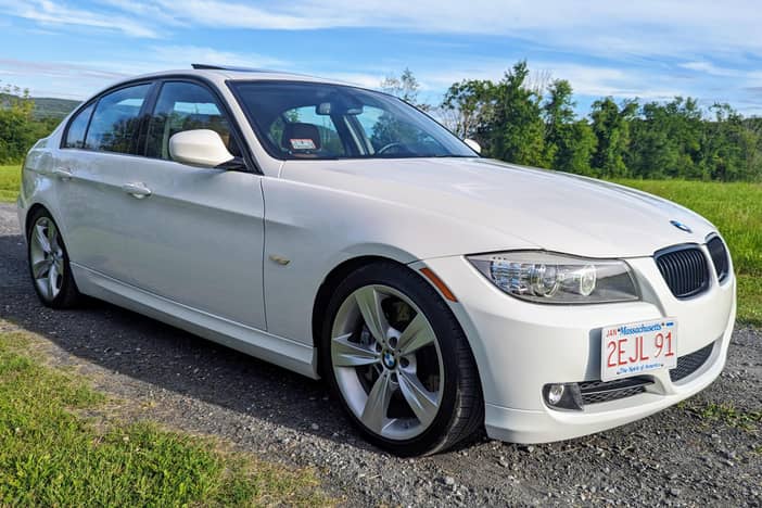 Used BMW 335i for Sale - Cars & Bids